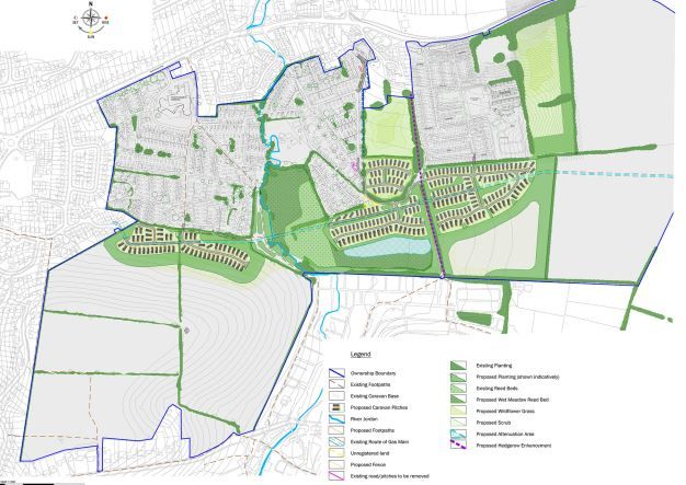 Haven announces £20M expansion plans for Weymouth Bay
